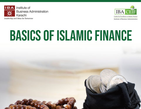 IBA - Centre for Excellence in Islamic Finance