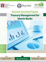 IBA - Centre for Excellence in Islamic Finance