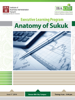 IBA - Centre for Excellence in Islamic Finance