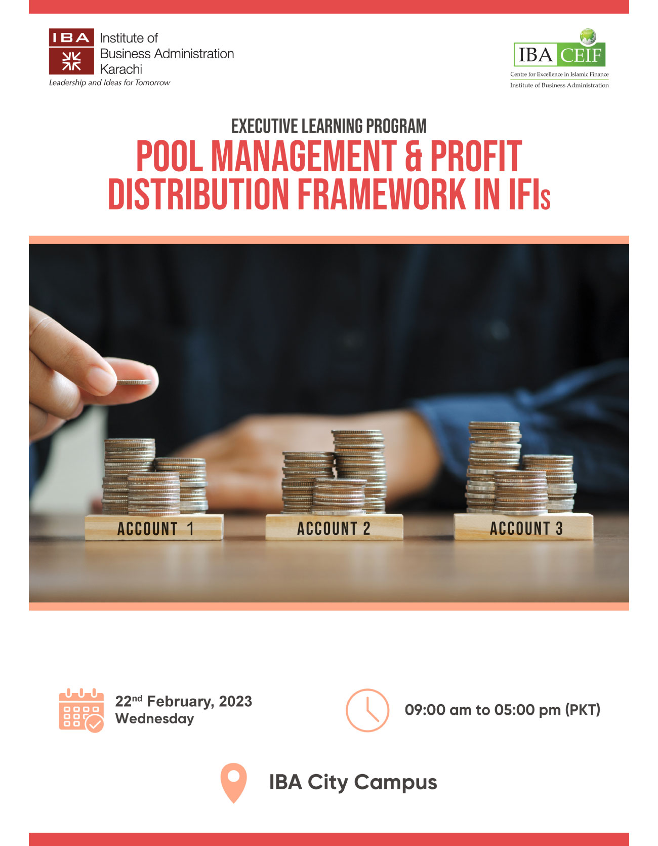 IBA - Centre for Excellence in Islamic Finance