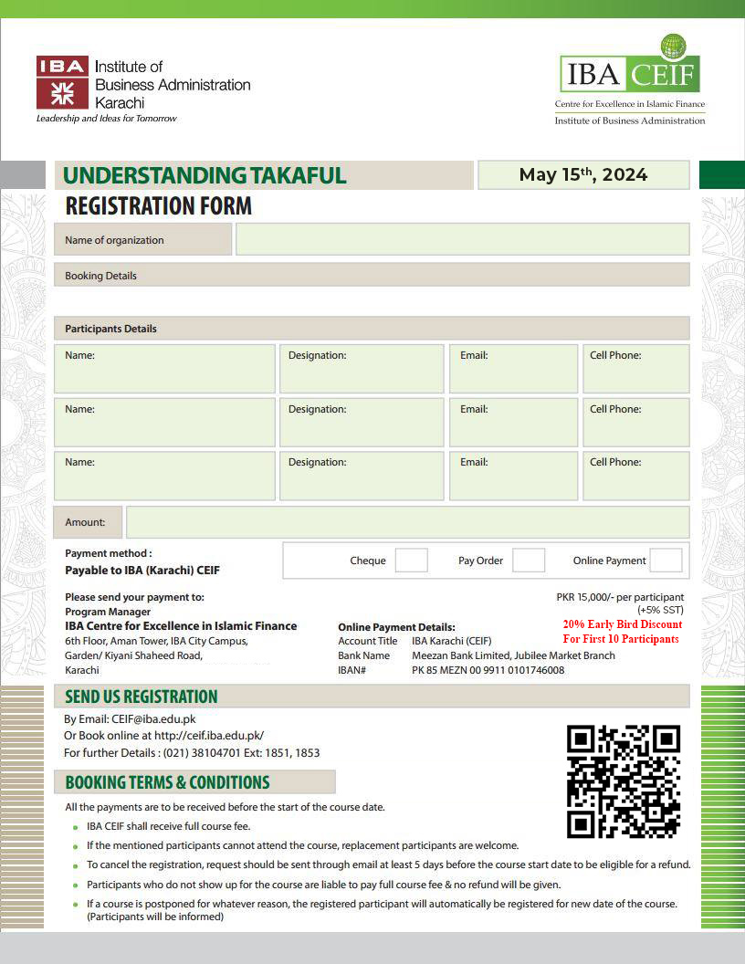Understanding Takaful